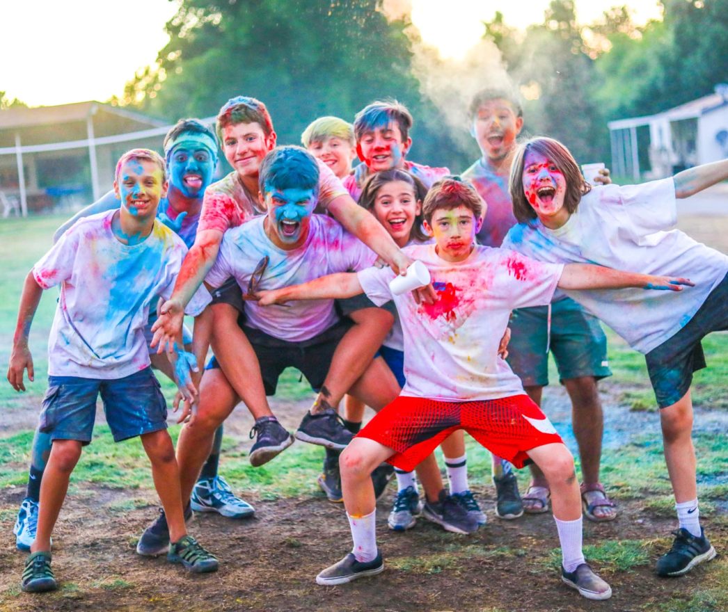 California's Premier Summer Camp | River Way Ranch Camp