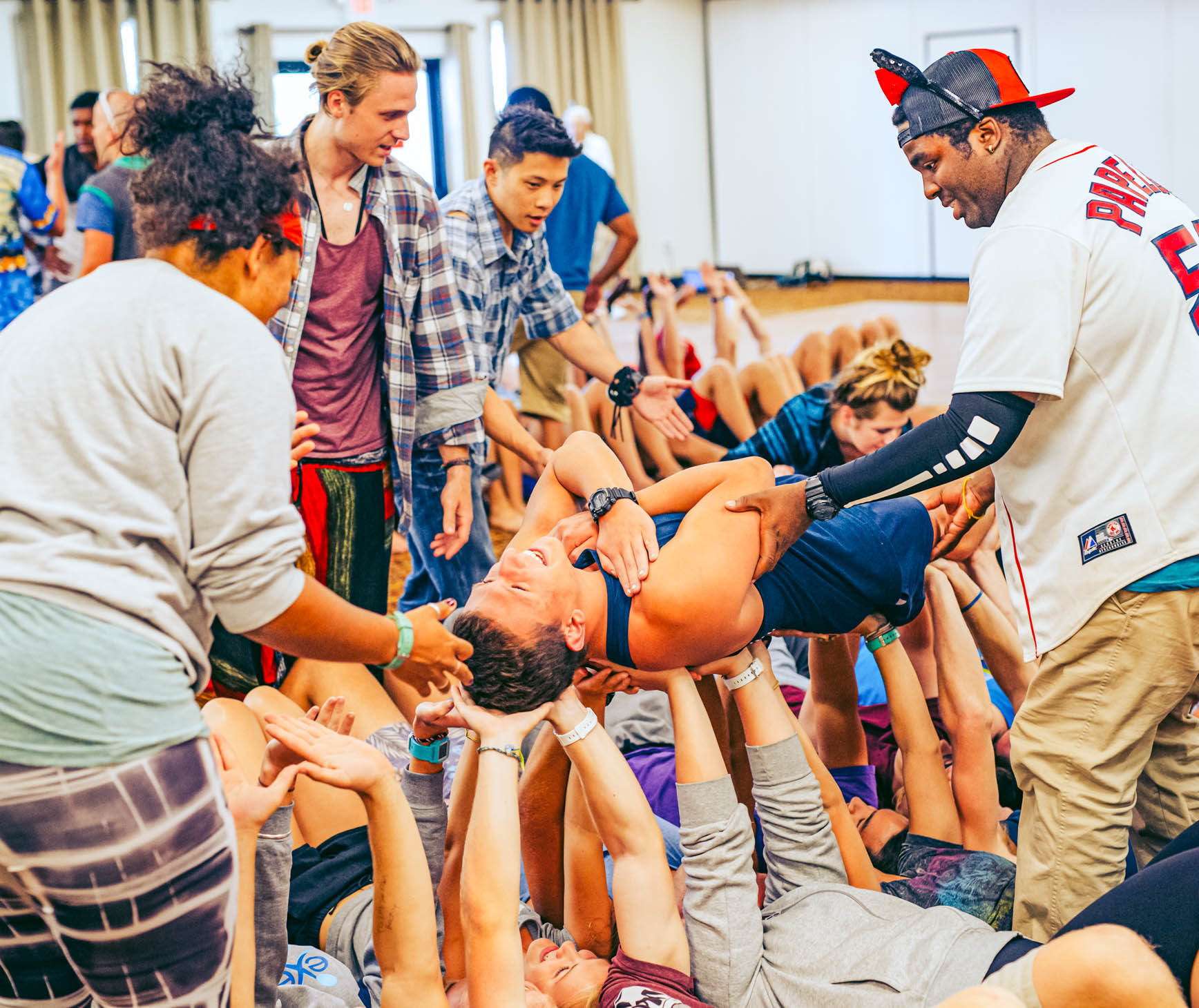 California's Premier Summer Camp | River Way Ranch Camp