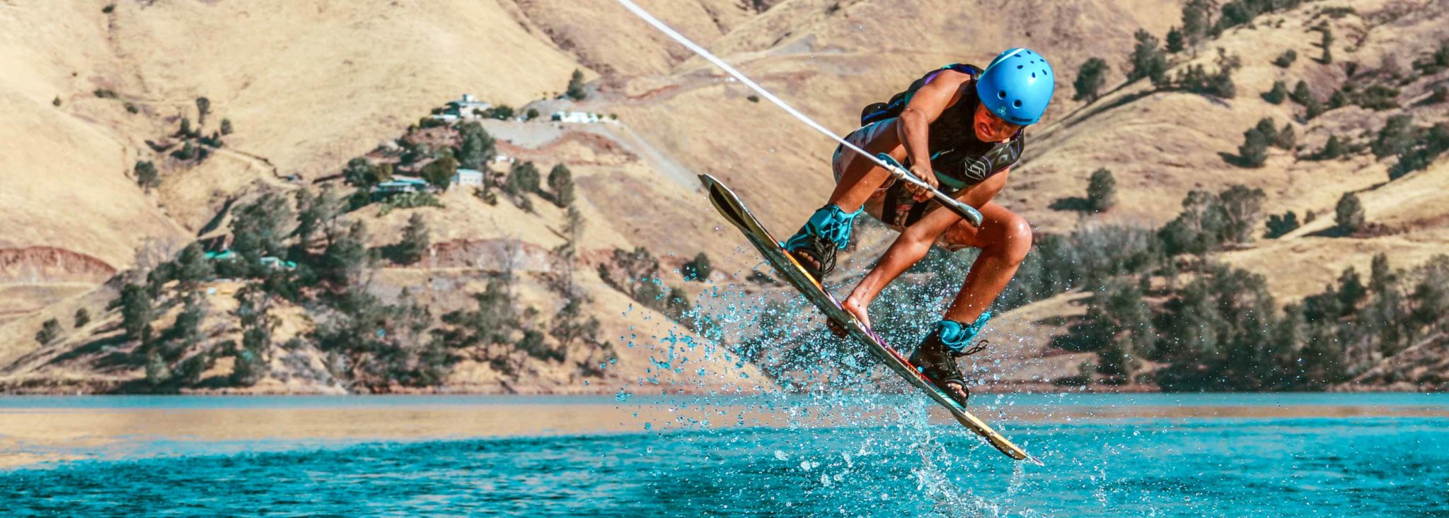 Activities | River Way Ranch Camp