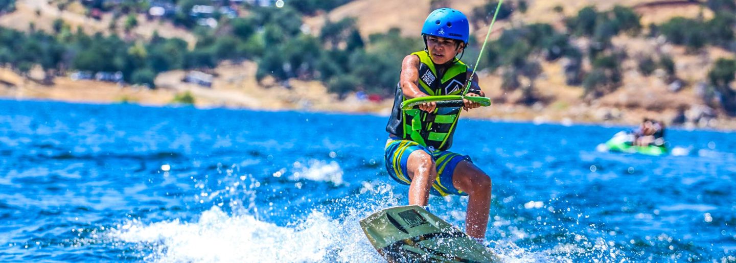 Our Summer Camp Programs | River Way Ranch Camp