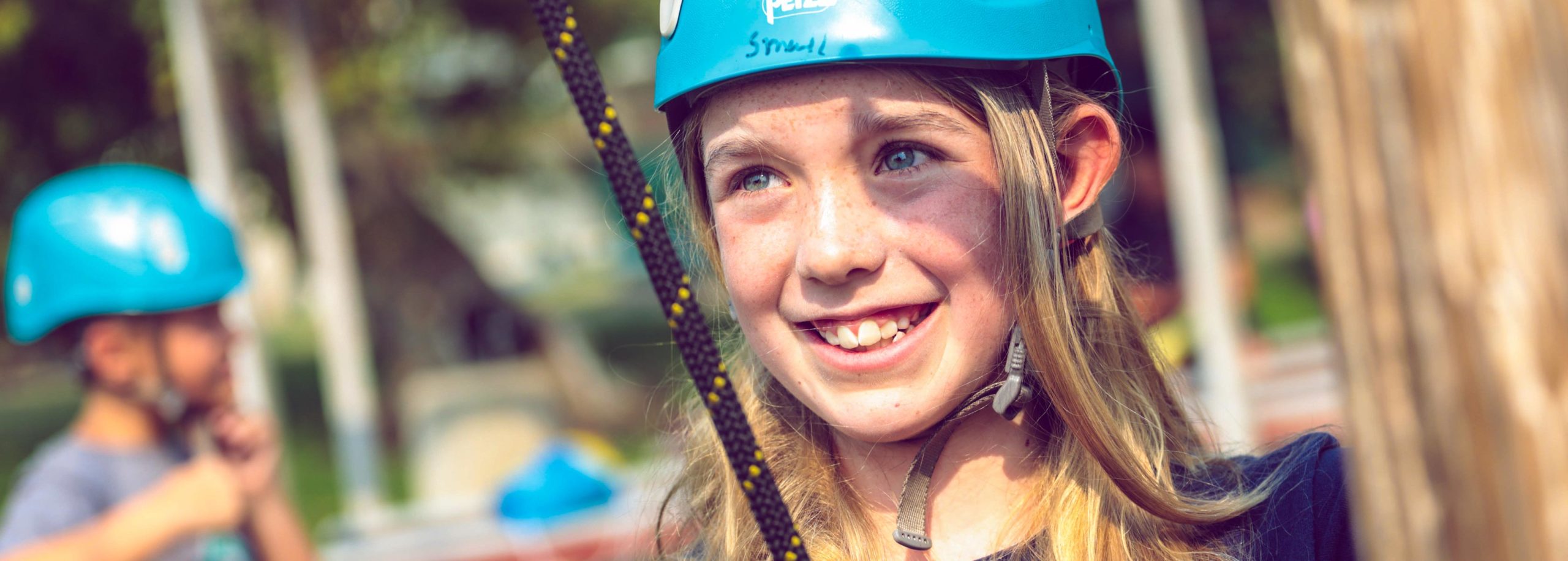 Discover the Joy of Summer Camp | River Way Ranch Camp