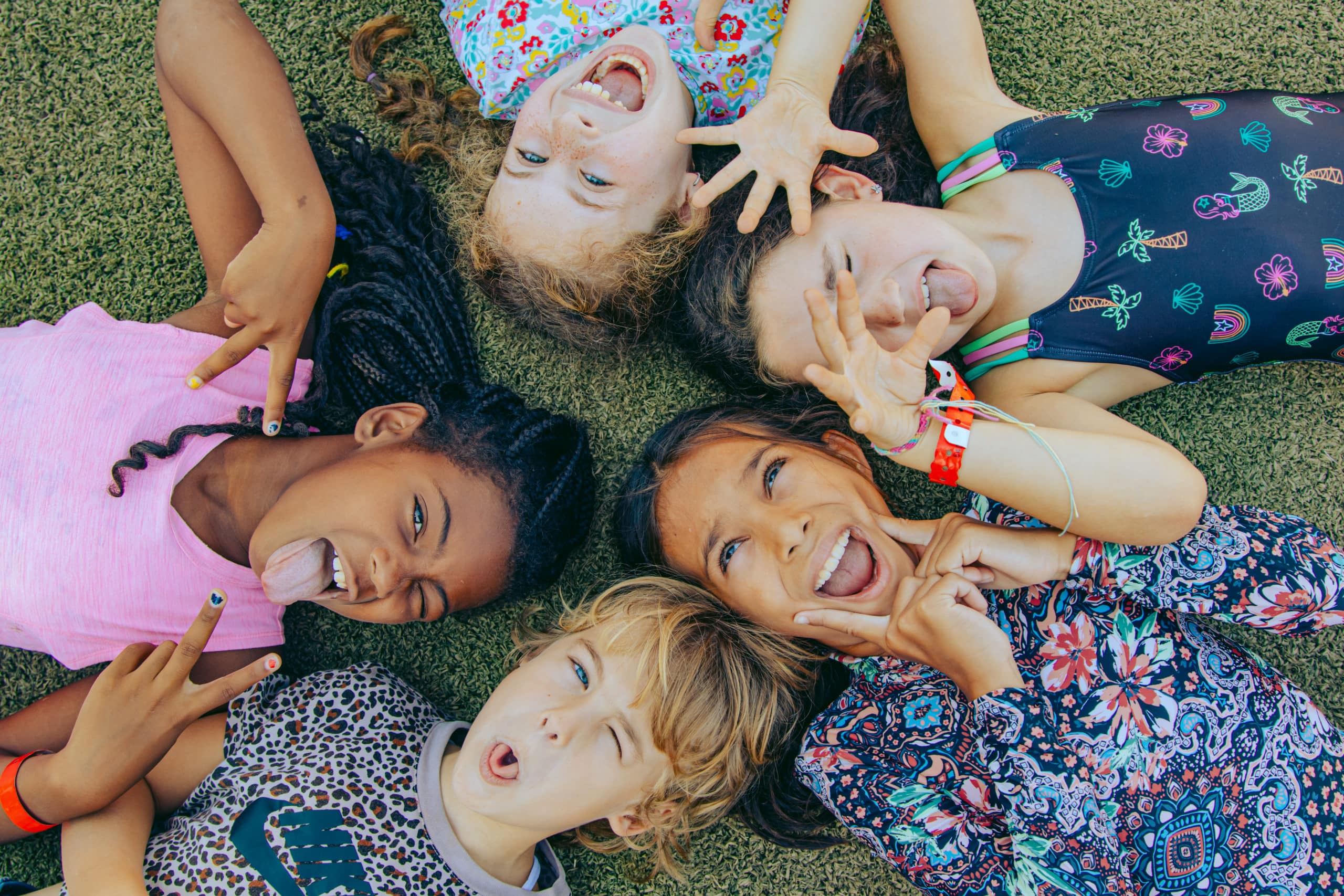 Voted Best Camp of Central California | River Way Ranch Camp