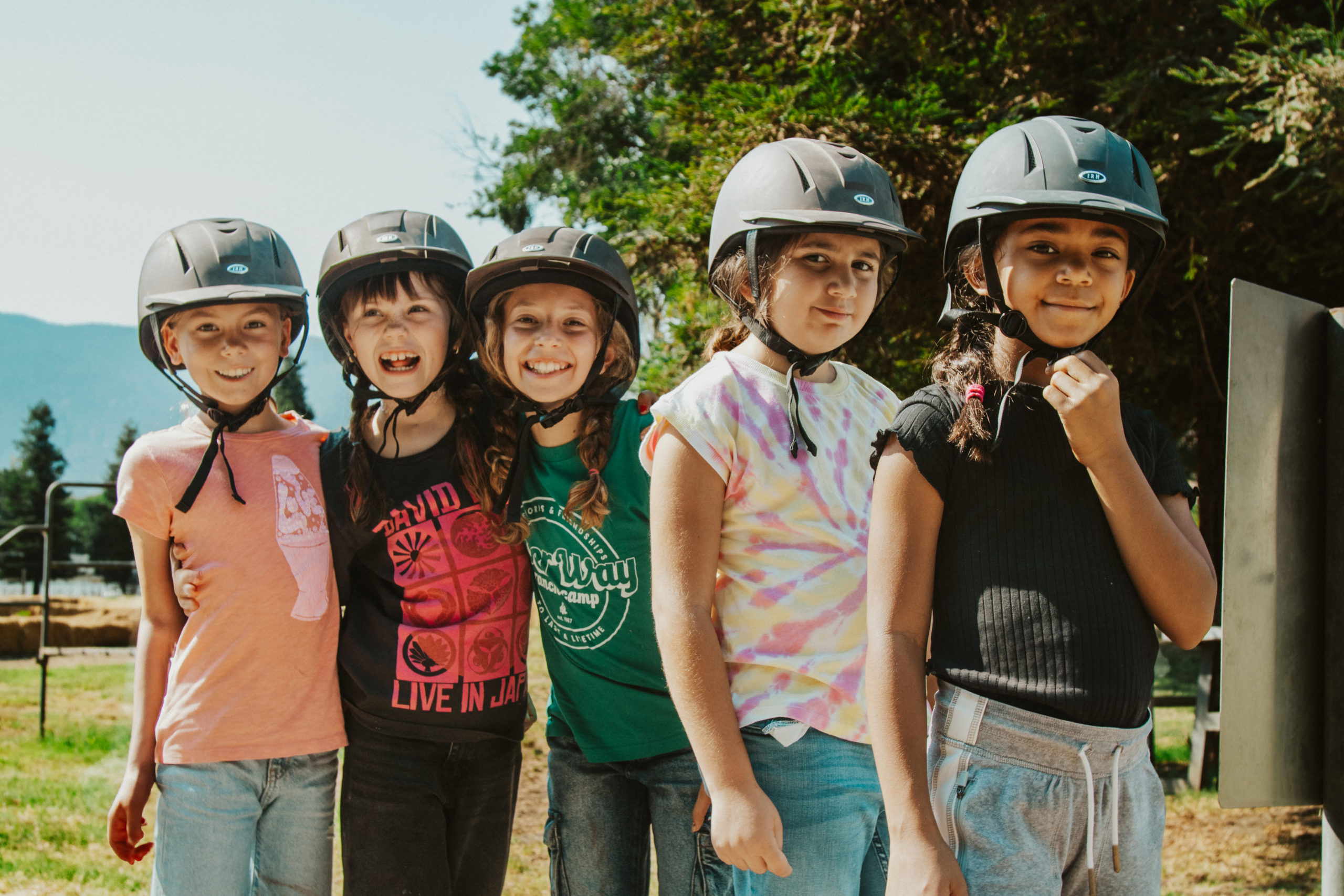 The Hidden Benefits of Summer Camp No One Talks About - Blog | River ...